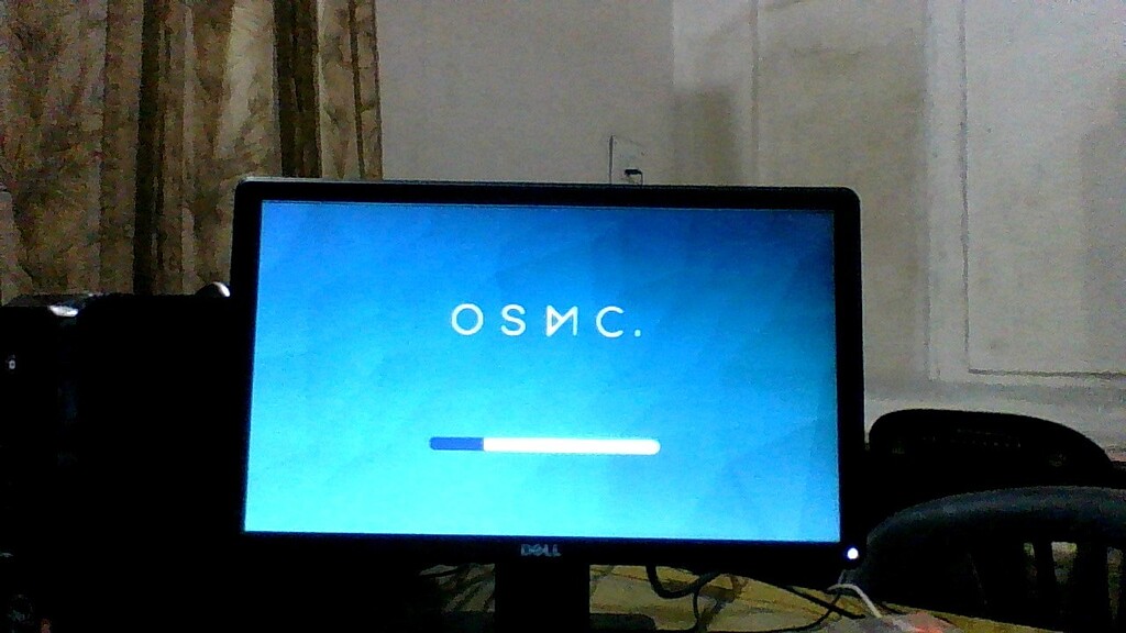 OSMC not loading on Raspberry Pi 3 (Model B) - Raspberry Pi - OSMC Forums OSMC not loading on Raspberry Pi 3 (Model B) - Raspberry Pi - OSMC Forums