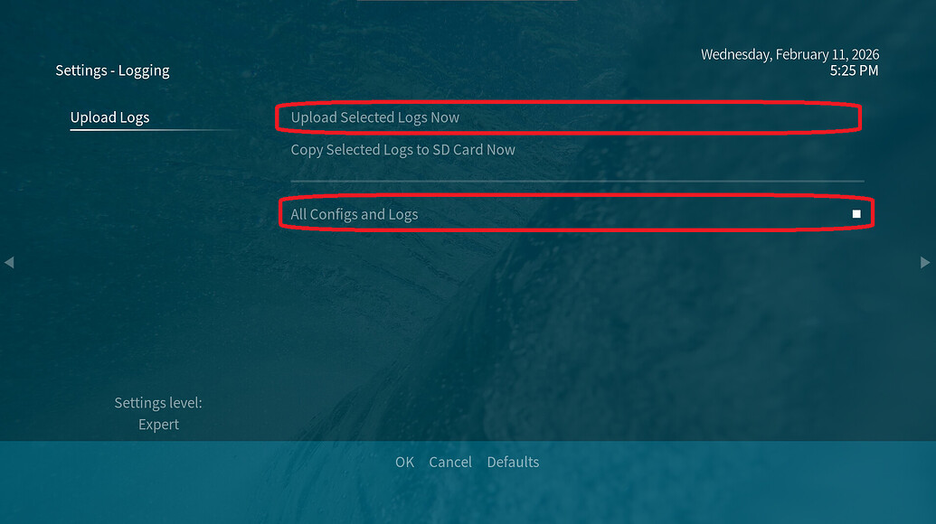 Vero V: sudden onset of stuttering playback on all files - Vero V ...