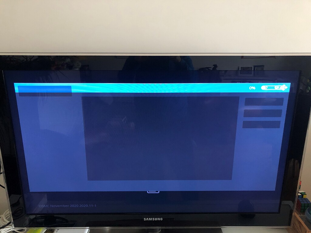 OSMC Pi Config menu bugged - Raspberry Pi - OSMC Forums OSMC Pi Config menu bugged - Raspberry Pi - OSMC Forums